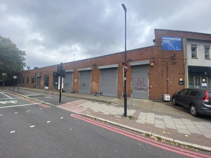 Gloucester House, Camberwell New Road, Oval SE5, Industrial to let, £ ...