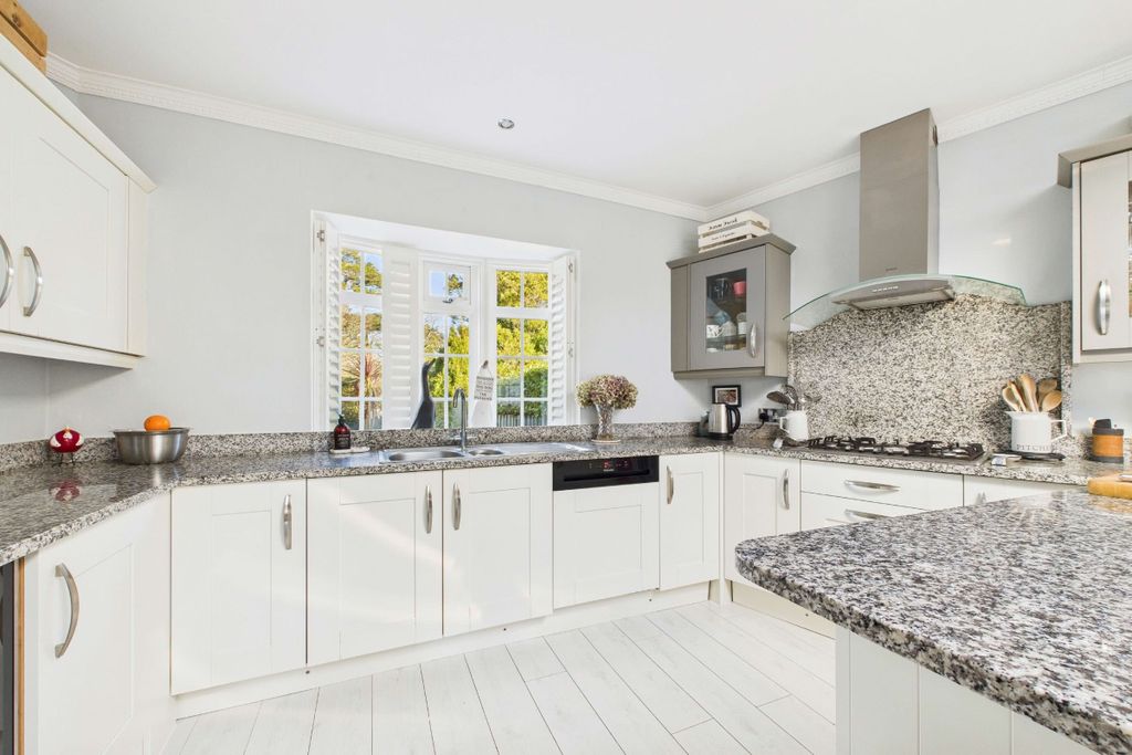 Copse Cottage, Cedars Road, Torquay TQ1, 4 bed detached house for sale ...
