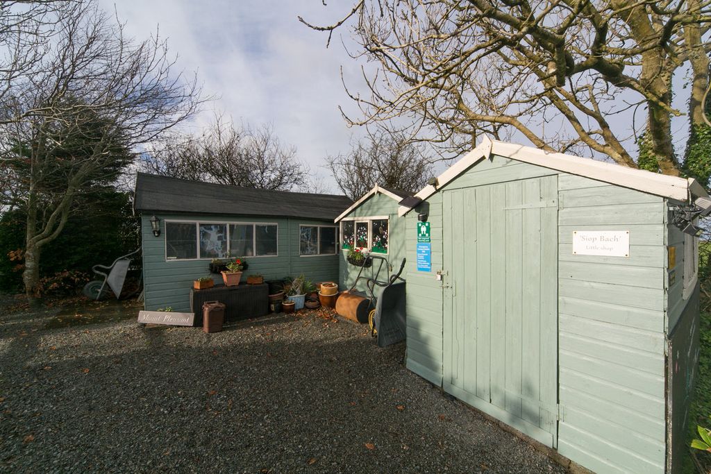 Rhosybol, Anglesey LL68, 5 bed property for sale, £650,000 | PrimeLocation