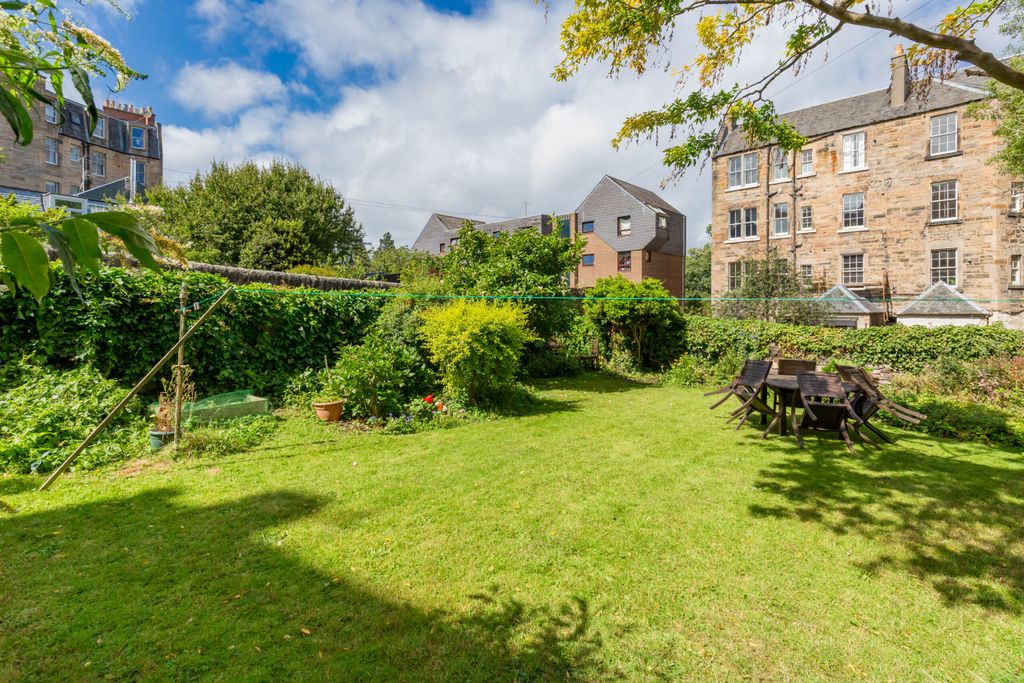 13/2 Roseneath Terrace, Edinburgh EH9, 4 bed flat for sale | PrimeLocation
