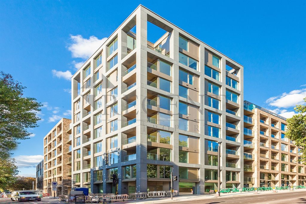 Emerson Court, Rodney St N1, 2 bed flat to rent, £3,800 pcm | PrimeLocation