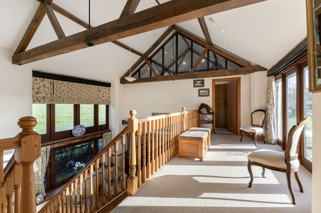 Duncton Common, Duncton, Petworth, West Sussex GU28, 3 bed detached ...