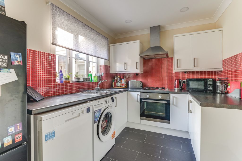 Furlong Way, Highfields Caldecote, Cambridge, Cambridgeshire CB23, 5 ...