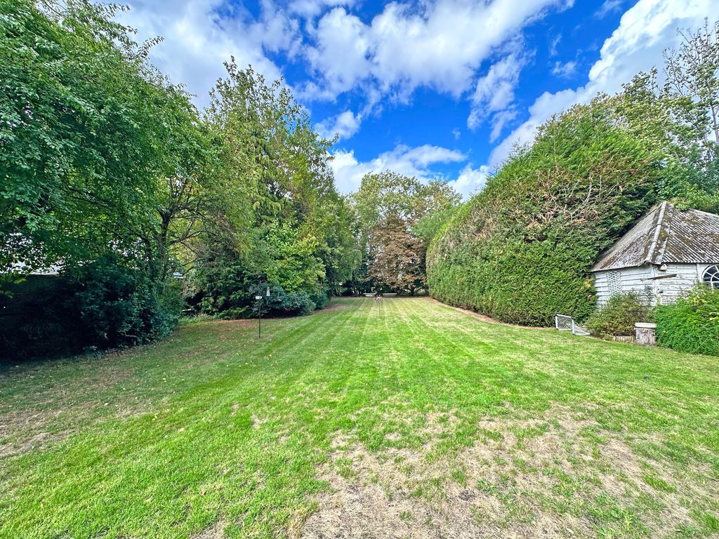 Church End, Panfield, Essex CM7, 5 bed detached house for sale, £ ...