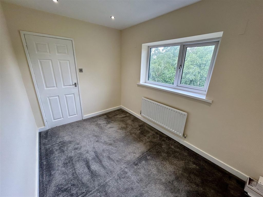 Dene Park, Esh Winning, Durham DH7, 2 bed semi-detached house to rent ...