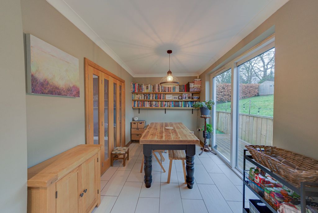 Rutland Close, Congleton CW12, 4 bed detached house for sale, £340,000 ...