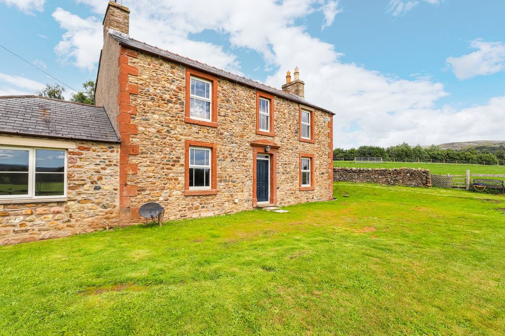 Warcop, Appleby-In-Westmorland CA16, 5 bed detached house for sale, £ ...