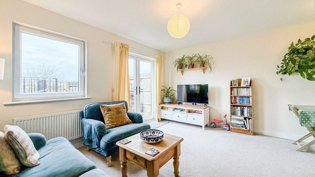 Mason Close, Bedminster BS3, 2 bed semi-detached house for sale, £ ...