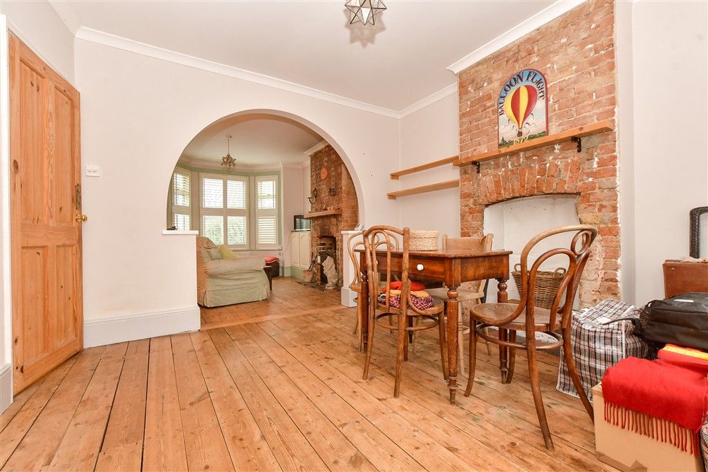 Mayers Road, Walmer, Deal, Kent CT14, 2 bed terraced house for sale, £ ...