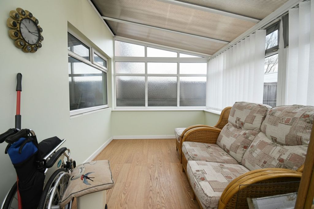 Kerrier Close, Eccles M30, 3 bed terraced house for sale, £210,000 ...