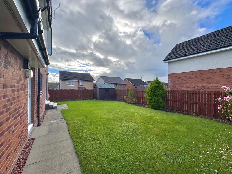 Limekiln Wynd, Mossblown KA6, 5 bed villa for sale, £225,000 ...