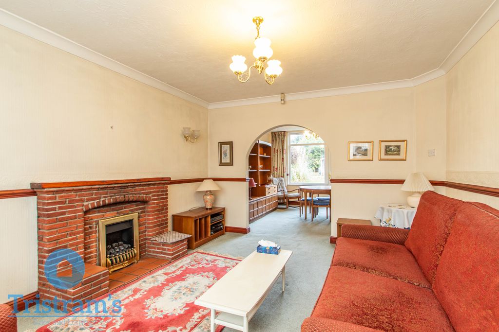 Aspley Park Drive, Aspley NG8, 3 bed detached house for sale, £315,000 ...