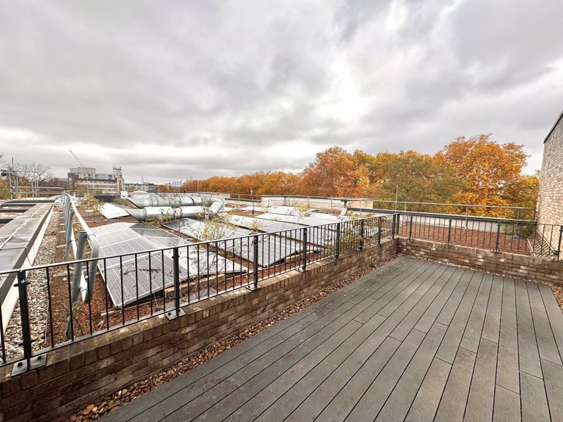 Tamarillo House, Alameda Place, Bow E3, 1 bed flat to rent, £1,750 pcm ...