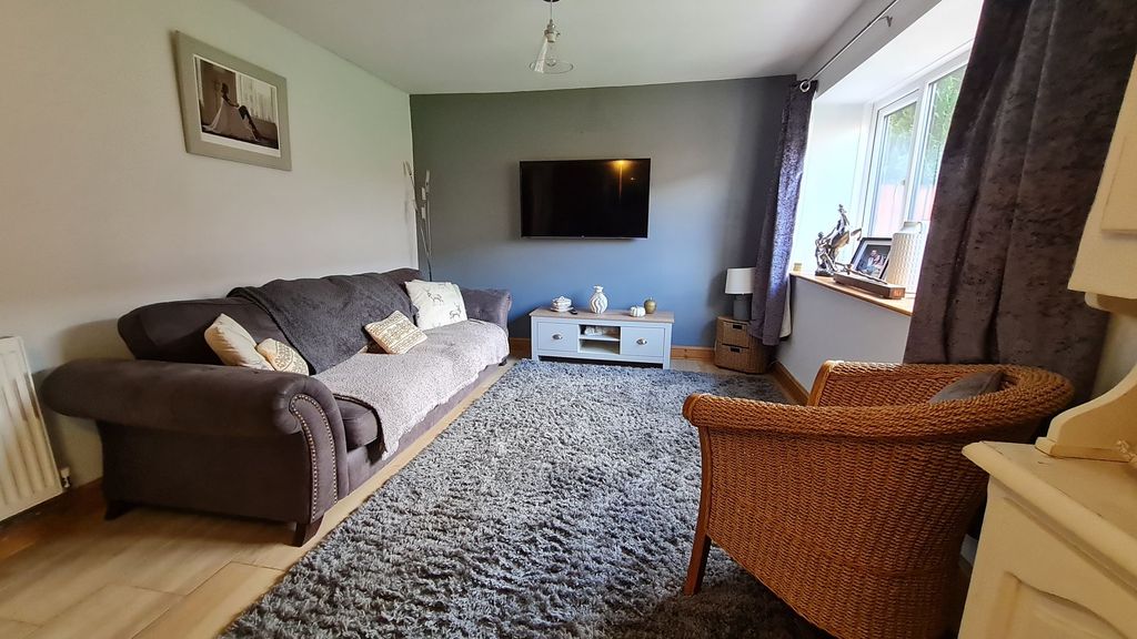 Morehall View, Wharncliffe Side S35, 3 bed terraced house for sale, £ ...