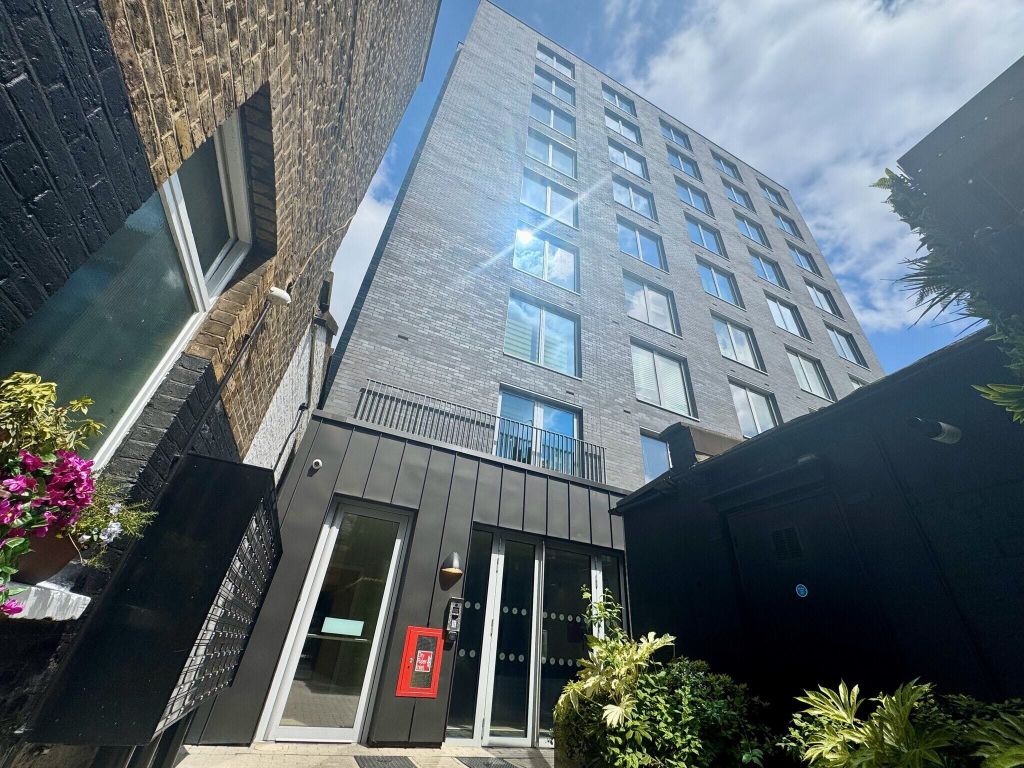 The Mall, London W5, Studio to rent, £1,645 pcm | PrimeLocation