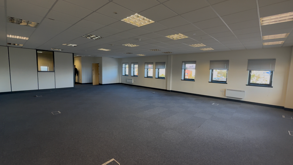 Office Premises, Kirkhill Drive, Kirkhill Industrial Estate, Dyce AB21 ...