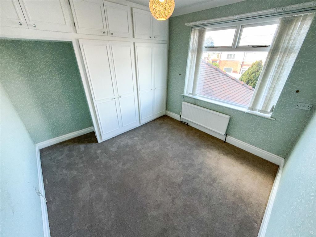Spring Gardens, Anlaby Common HU4, 3 bed semi-detached house for sale ...