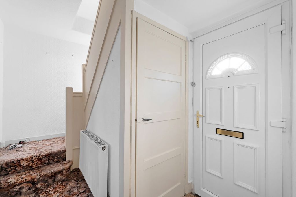 Walker Lane, Sutton, Macclesfield SK11, 3 bed terraced house for sale, £270,000 | PrimeLocation