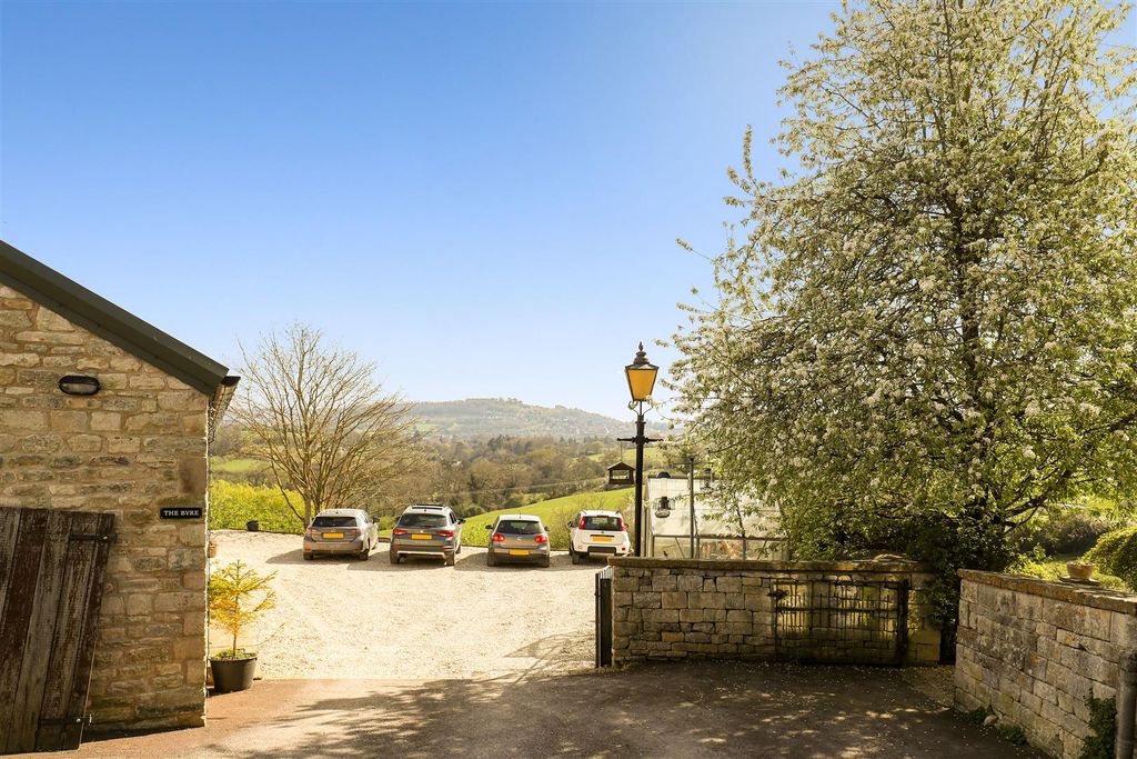 Stokenhill, Whiteshill GL6, 6 bed detached house for sale, £1,600,000 ...