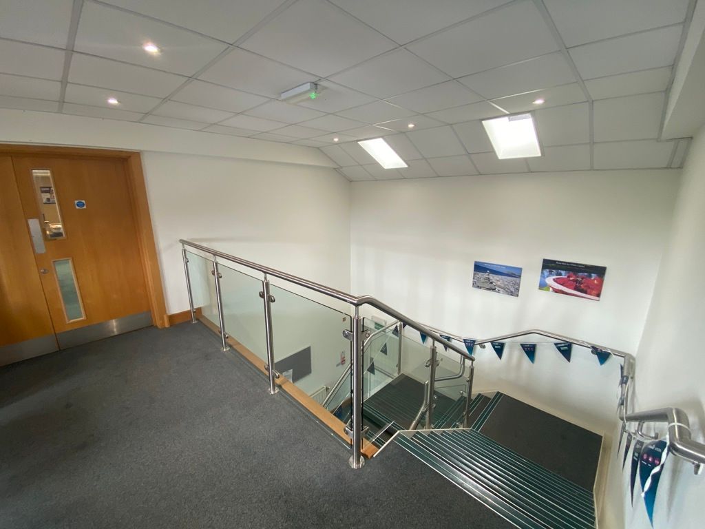 Doddleston House, Bell Meadow Business Park, Park Lane, Pulford ...