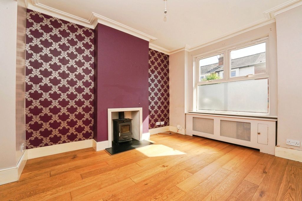 Hanman Road, Gloucester, Gloucestershire GL1, 3 bed terraced house for ...