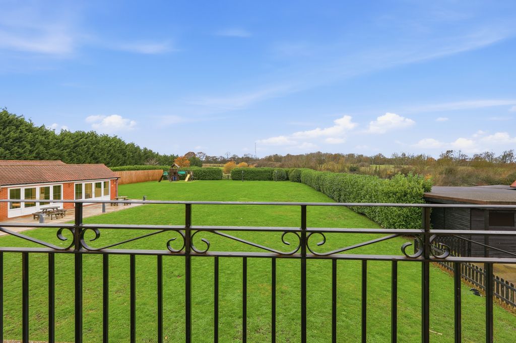 Priory Road, Tiptree CO5, 10 bed detached house for sale, £2,250,000 ...