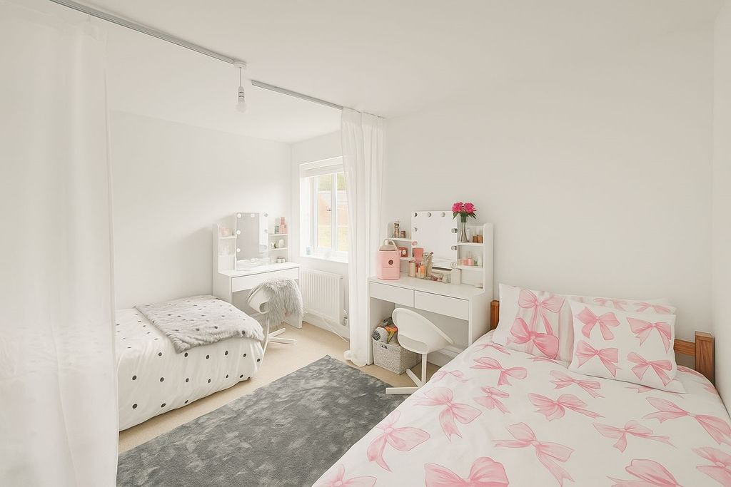 Beckett Place, Westbury BA13, 4 bed end terrace house for sale, £ ...