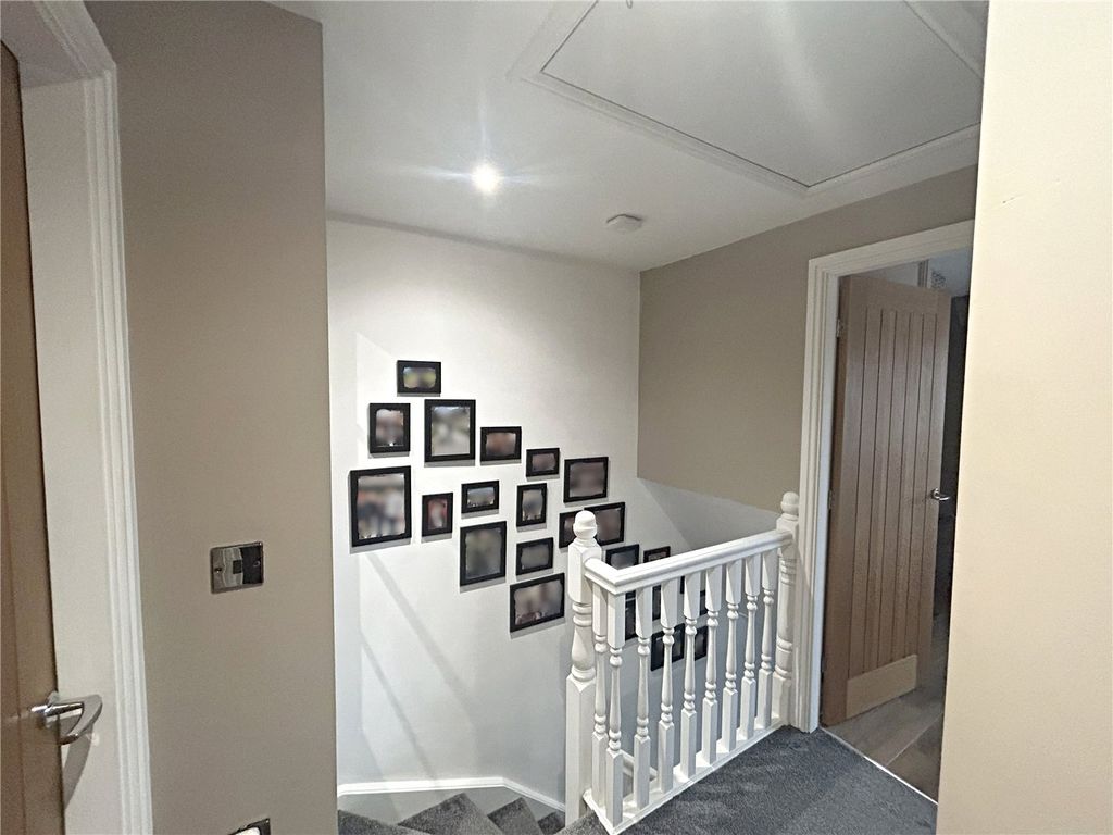 Bayfield Road, Timberland, Lincoln, Lincolnshire LN4, 3 bed semi ...