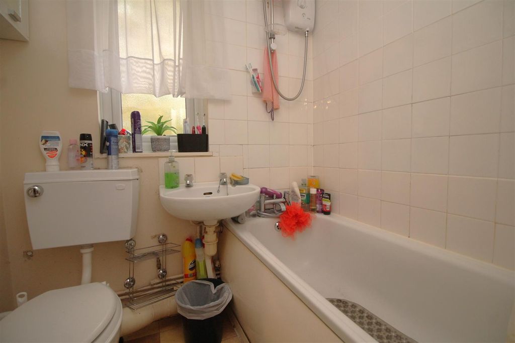 Lessingham, Orton Brimbles, Peterborough PE2, 1 bed maisonette for sale ...