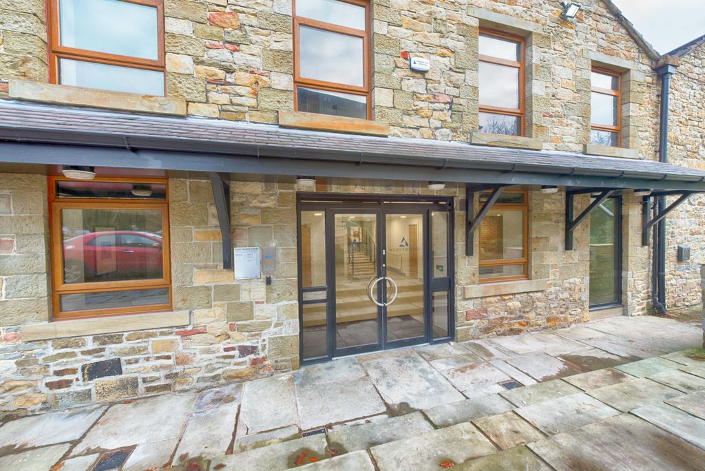 Hurstwood Court, New Hall Hey Road, Rossendale BB4, Office to let, £ ...