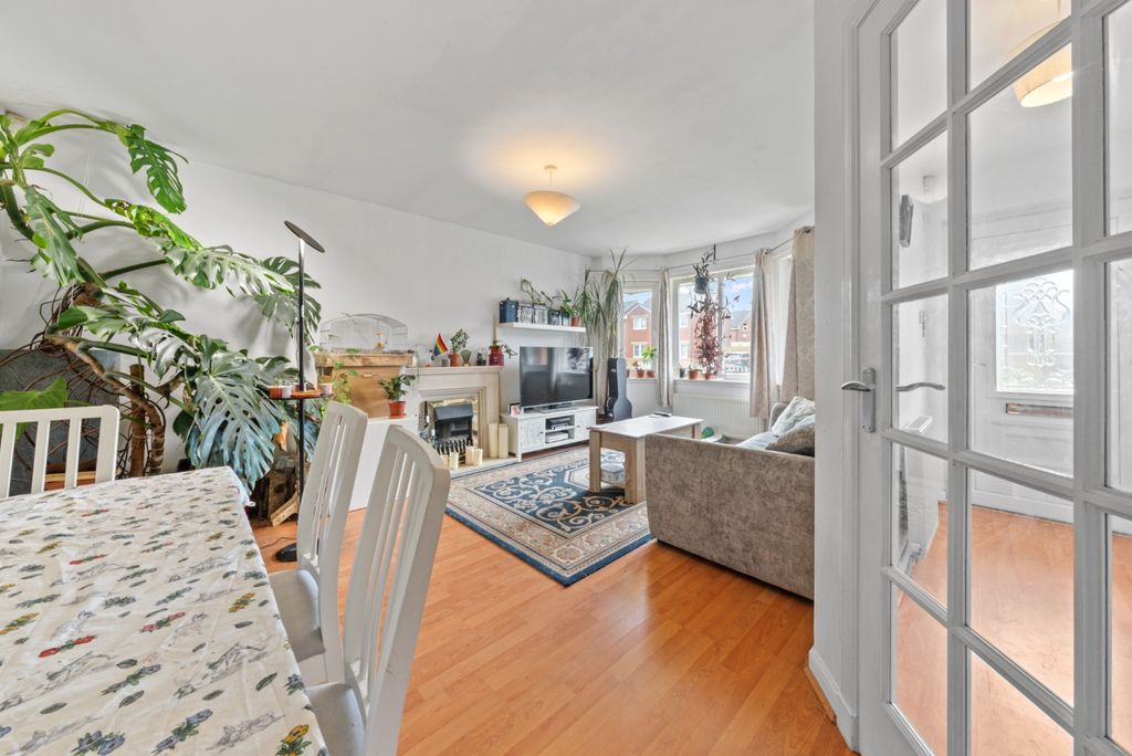 Corse Road, Penilee, Glasgow, City Of Glasgow G52, 3 bed detached house ...