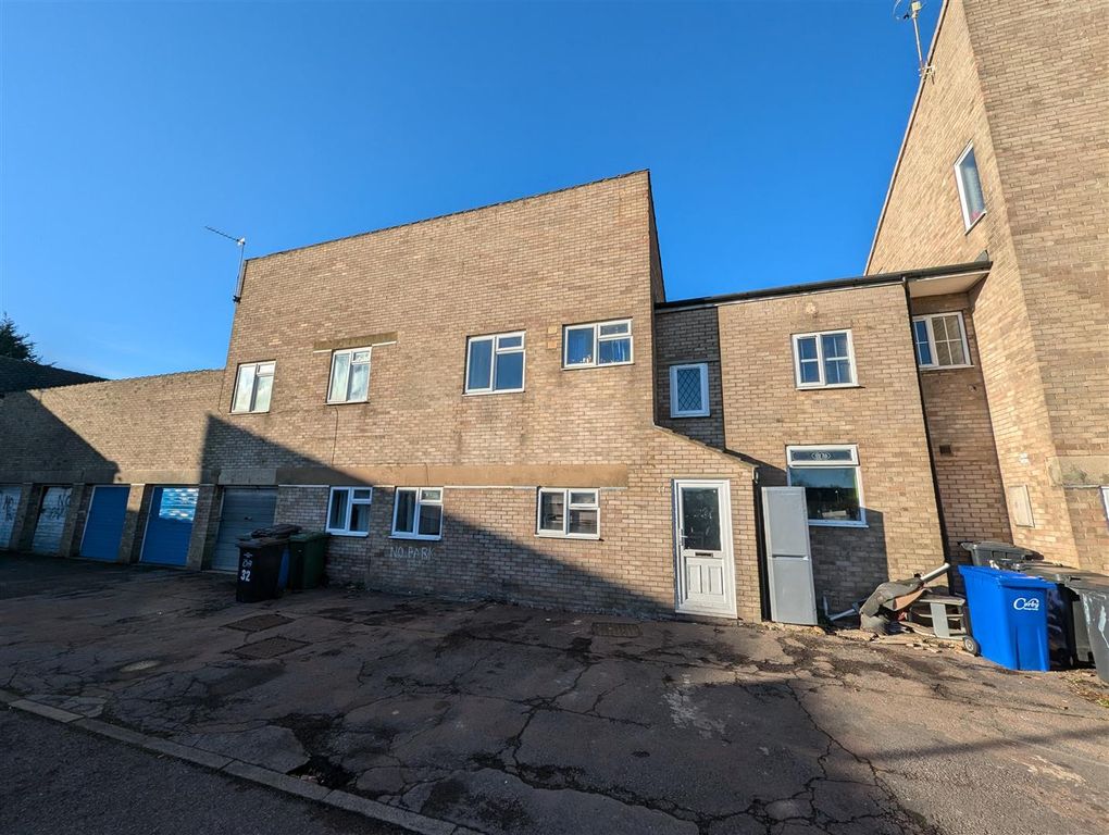 Blenheim Walk, Corby NN18, 5 bed terraced house for sale, £200,000 ...