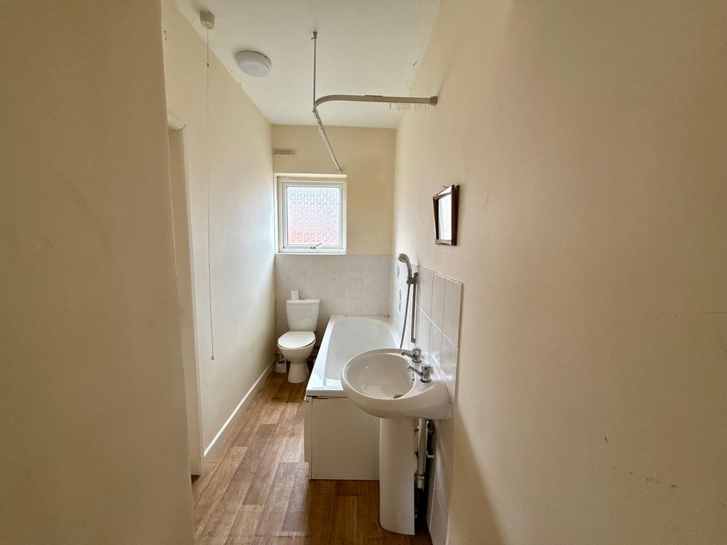 Victoria Street, Mansfield NG18, 2 bed terraced house for sale, £ ...