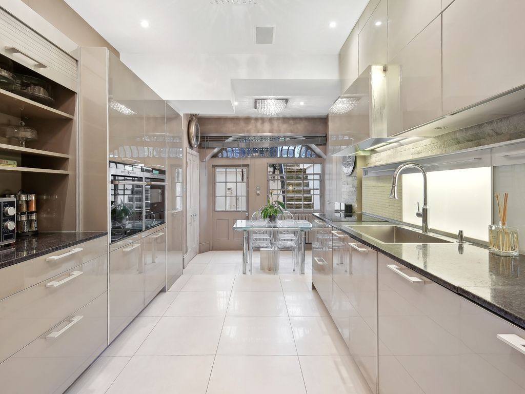 Hanover Terrace, London NW1, 7 bed town house for sale, £18,950,000 ...