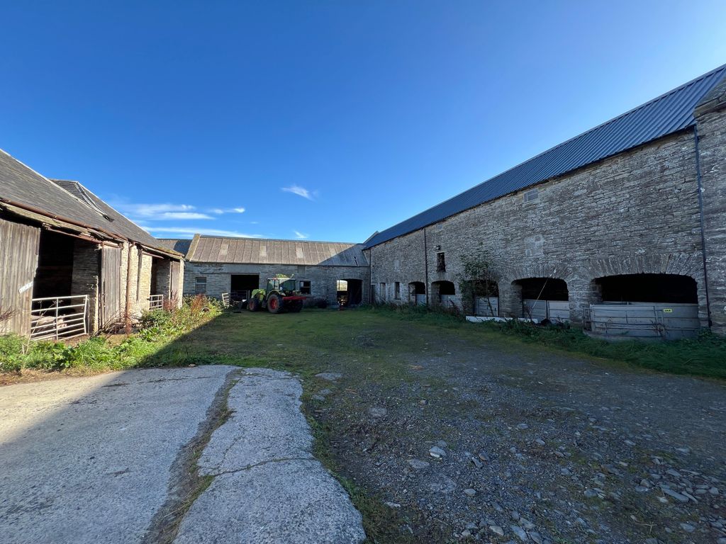 Watten KW1, Farm for sale, £295,000 | PrimeLocation