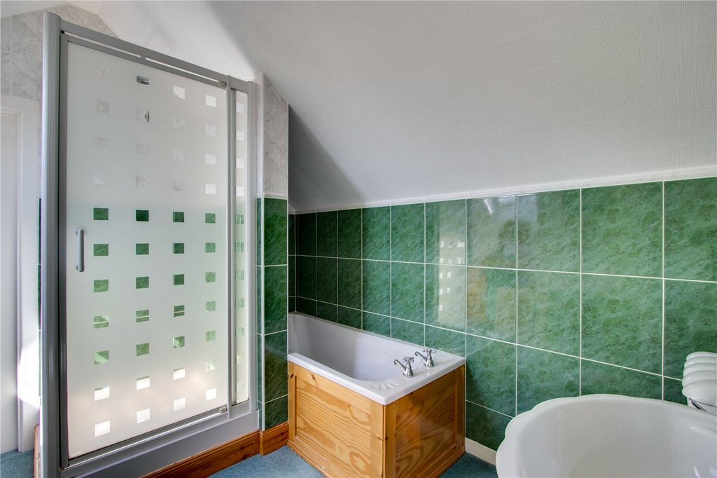 The Mary Acre, 11 Argyll Street, Brechin, Angus DD9, 6 bed detached house for sale, £490,000 ...