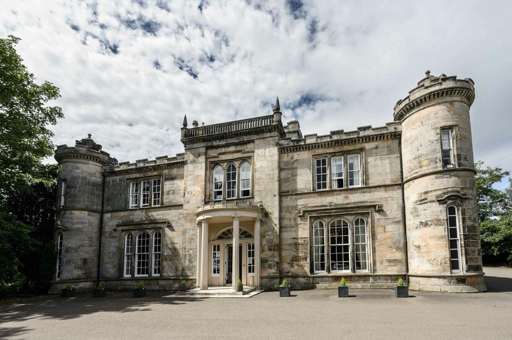 Kincaid House Hotel, Birdston Road, Milton Of Campsie G66, Leisure ...