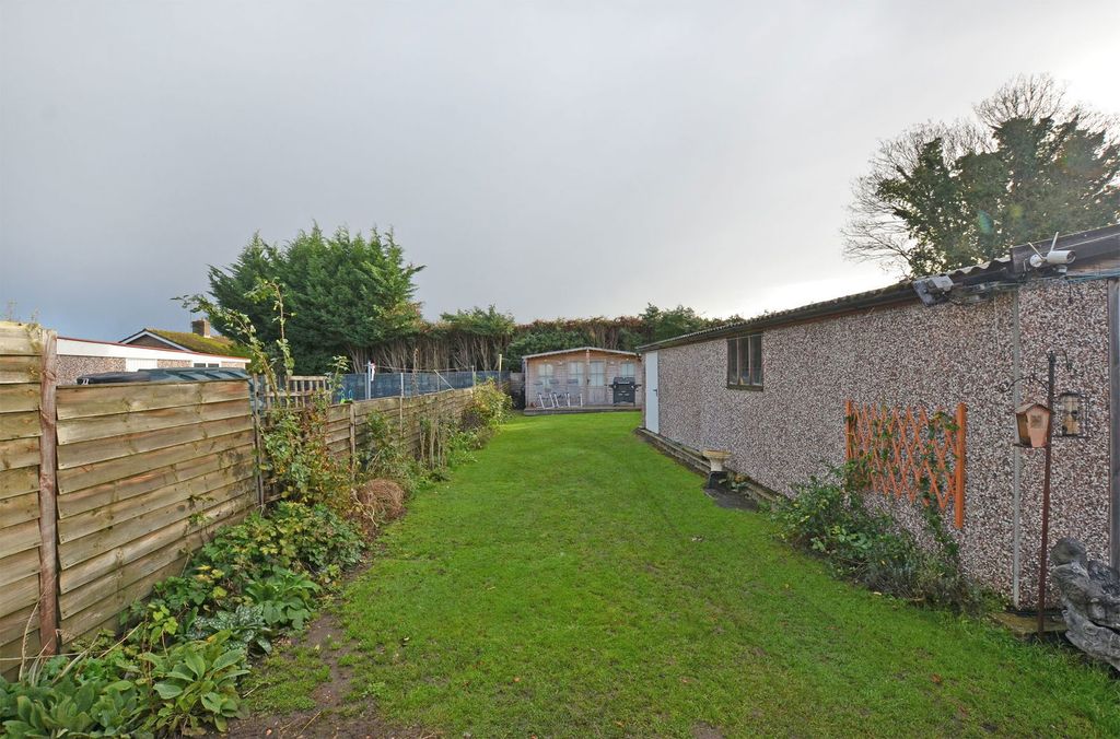 Narrow Brook, Church Road, Ten Mile Bank, Downham Market PE38, 3 bed ...