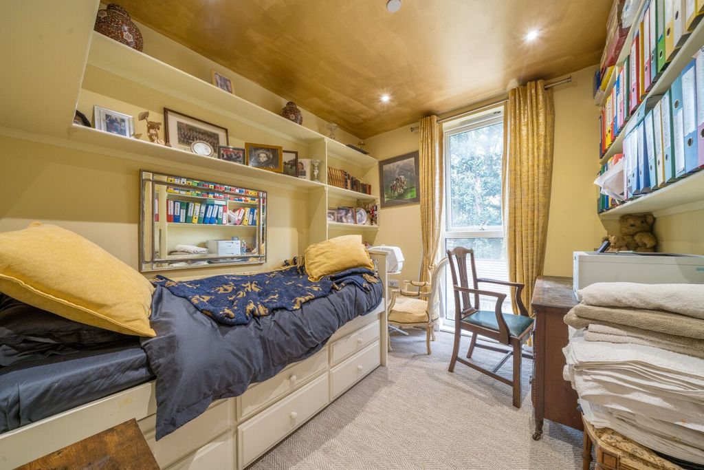 Bourke Close, London SW4, 5 bed terraced house for sale, £1,100,000 ...