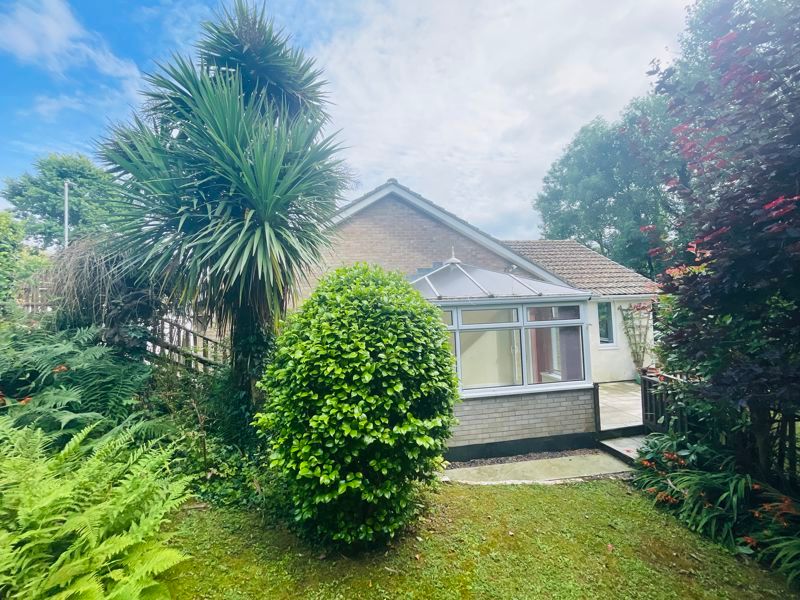 Tamblin Avenue, Liskeard PL14, 3 bed bungalow for sale, £282,500 ...