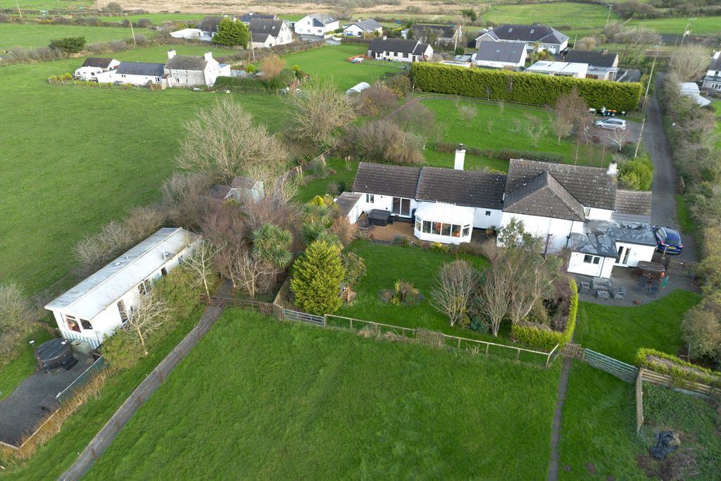 Rhosybol, Anglesey LL68, 5 bed property for sale, £650,000 | PrimeLocation