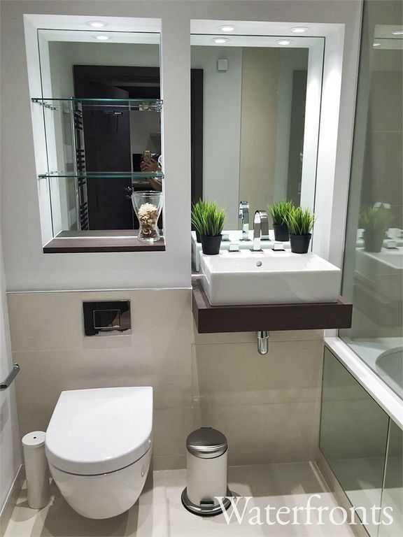 Grand Tower, Putney, Putney Plaza, Upper Richmond Road SW15, 1 bed flat ...