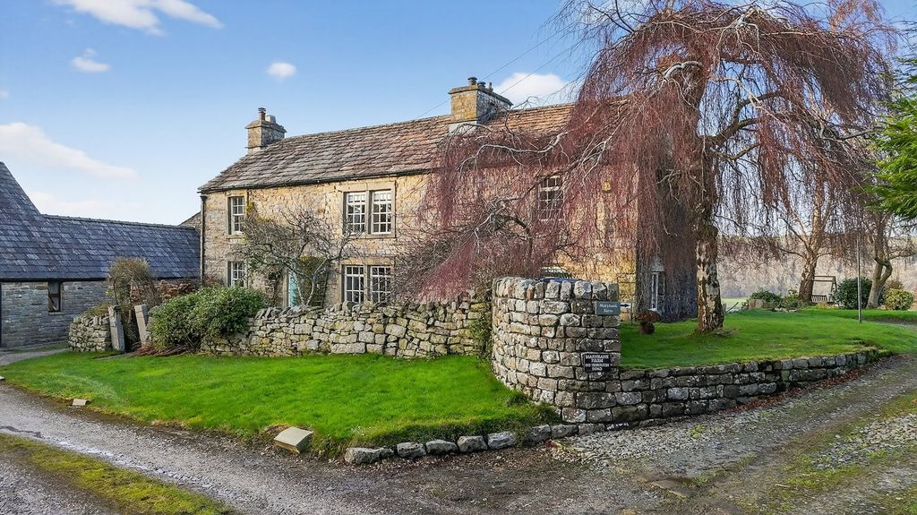 Caton Green Road, Caton Green, Lancaster LA2, 4 bed property for sale ...