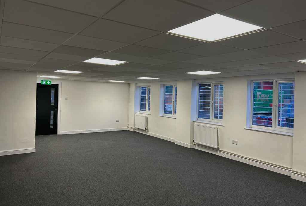 Block B Bay 1, Multipark Stourbridge, Stourbridge DY8, Light industrial ...