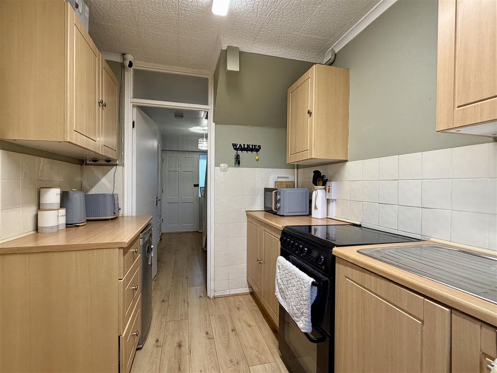 Grandison Rise, Hereford HR1, 3 bed property for sale, £225,000 ...