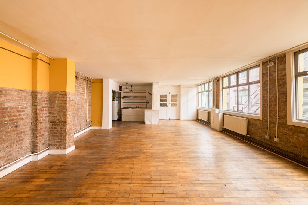 Thane Works, London N7, Office to let, £42,402 pa | PrimeLocation