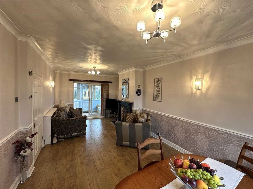 Bushfield Road, Scunthorpe DN16, 3 bed detached house for sale, £ ...