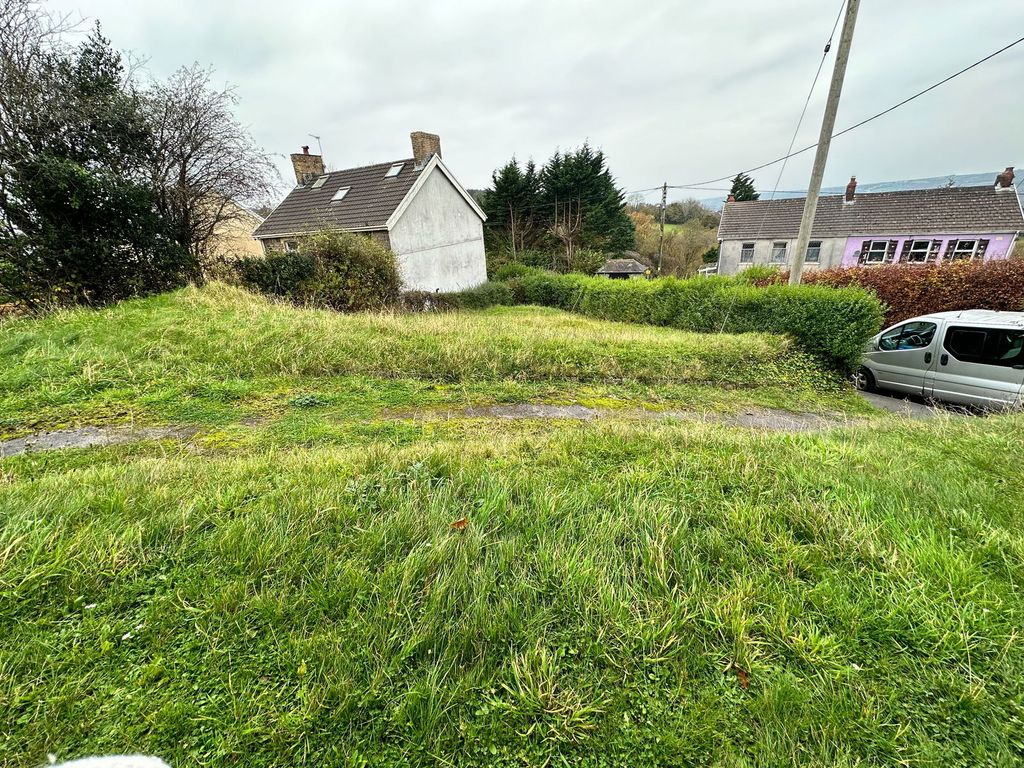 Singleton Road, Upper Tumble, Llanelli SA14, 3 bed semi-detached house ...