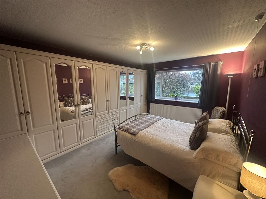 Astland Gardens, Tarleton, Preston PR4, 3 bed semi-detached house for ...