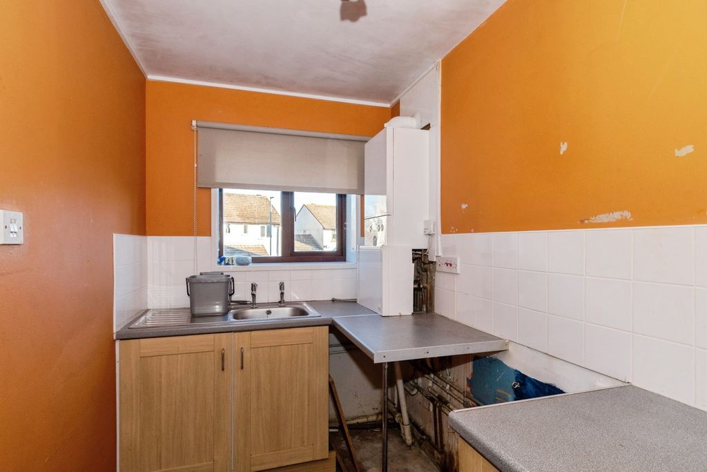 The Lawns, Torpoint, Cornwall PL11, 2 bed semi-detached house for sale ...